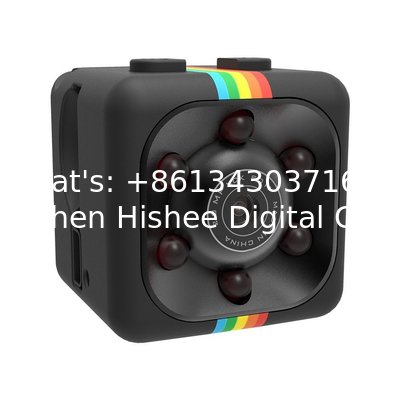 2018 New Gifts Promotion Mini DV Plug into Computer Directly Support live stream PC Cam TV Out Mini Spy Camera Hidden