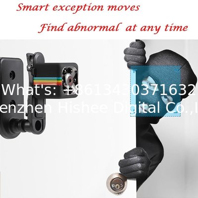 2018 New Gifts Promotion Mini DV Plug into Computer Directly Support live stream PC Cam TV Out Mini Spy Camera Hidden