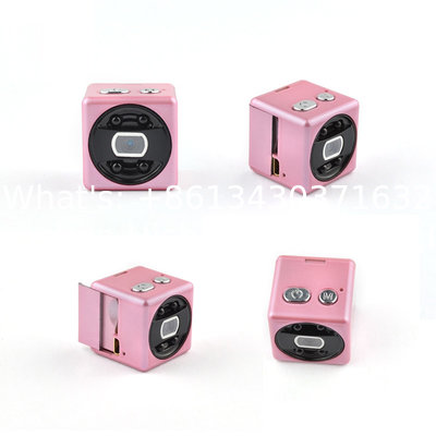 2018 Trending Products Mini Hidden Spy Camera, Hd Video Surveillance Camera Outdoor Action Sports DV Camera Cheap Price