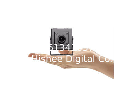 Mini IP Camera Megapixel H.264 ONVIF Mini network camera Network Surveillance Camera