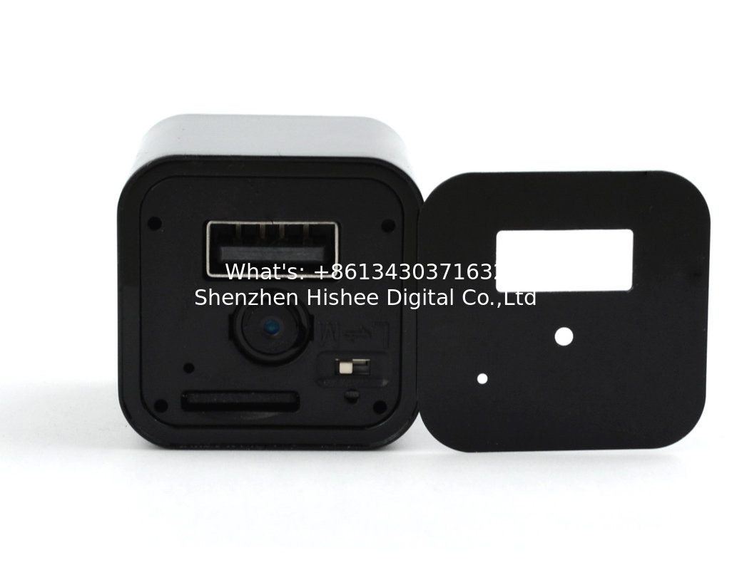 Full HD Video six japan player and recorder Mini Hidden Spy Camera multi functional 1080P Hidden Camera Phone Charger