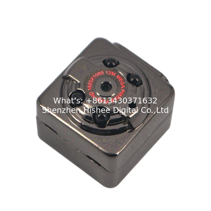 HD mini sport dv 1080p manual mini hidden camera spy dv camera motion sensor night vision full xxx video Digital Camera