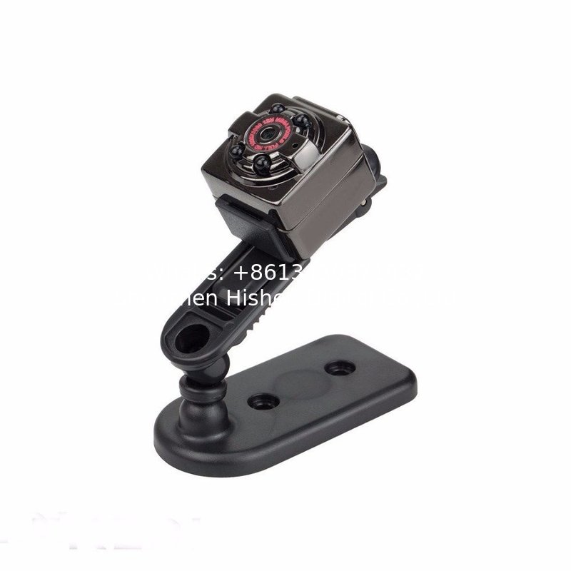 Super long standby miniature cameras SQ8 HD Camcorder Night Vision Micro Spy Hidden Camera,Mini DV Voice Video Recorder