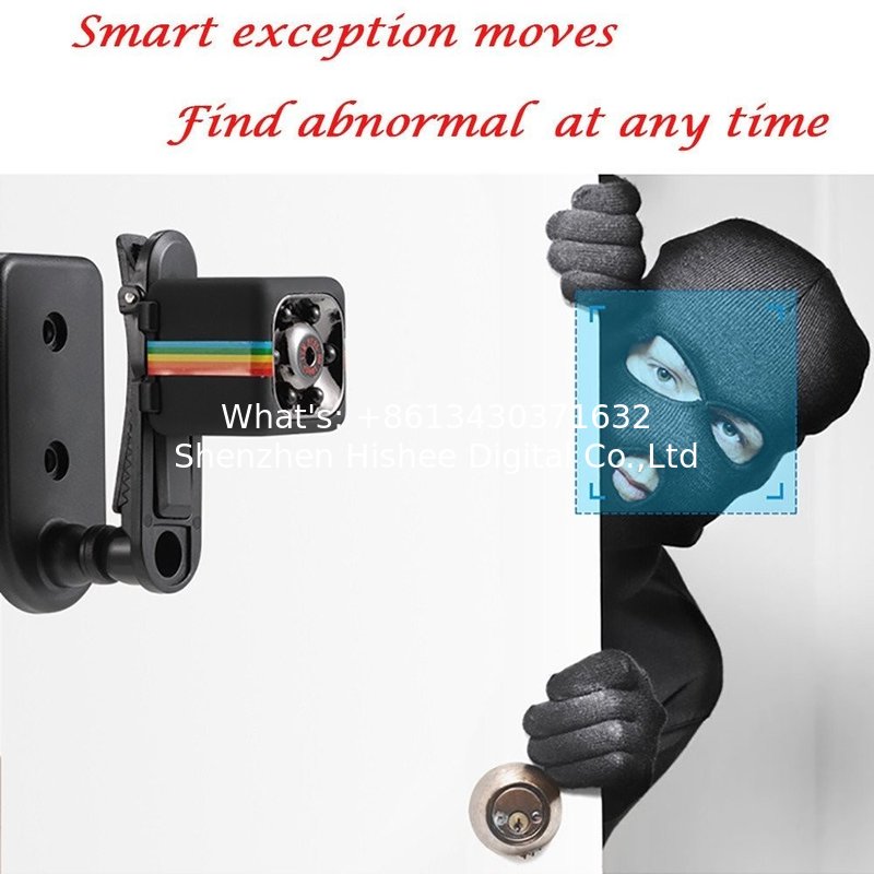 2018 New Gifts Promotion Mini DV Plug into Computer Directly Support live stream PC Cam TV Out Mini Spy Camera Hidden