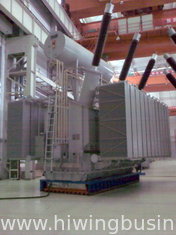 Flexible Air Cushion Transport System With Fault Display Alarming Device