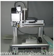 High Precision Small Industrial Robot , Radioactive Source Operation Robot