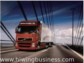 Commercial Networking Intelligent Vehicle Systems For Positioning Governments
