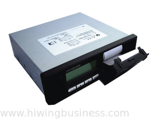 Car Safety Intelligent Vehicle Systems On Vehicle Driving Data Recorder