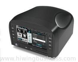 Car Safety Intelligent Vehicle Systems On Vehicle Driving Data Recorder