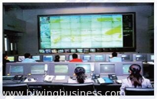 Wireless Communication Vehicle Beidou Positioning System For Position / Tracking