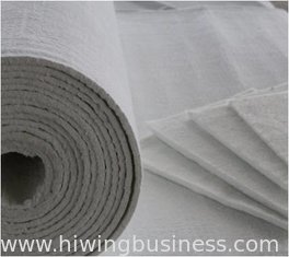 ISO Aerogel Thermal Insulation 0.05 - 0.5 G/Cm3 Aerogel Insulation Material