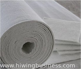 Low Density Aerogel Thermal Insulation Materials For High Temp Pipeline