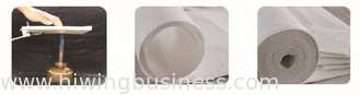 High Temperature Nano Aerogel Insulation Material For Energy Industries