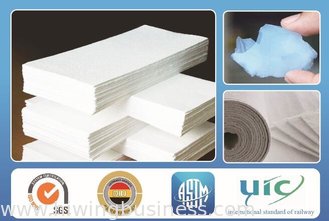 Anti Flame Silica Aerogel Insulation Material Compressive Strength 0.1 MPa - 2MPa