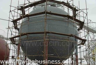 High Porosity Nano Aerogel LNG Tank Thermal Material Aerogel Building Insulation