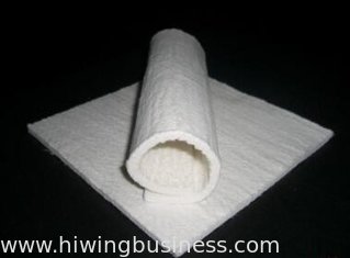 Absolutely Hydrophobic Waterproof Silica Aerogel Insulation Material For Thermal