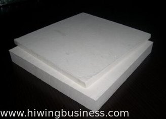 Absolutely Hydrophobic Waterproof Silica Aerogel Insulation Material For Thermal