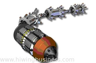High Adaptability Pipeline Leak Detection / Pipe Leak Detection System
