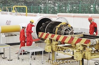 Water Leakage Detector Oil Field Equipment Ultra High Resolution Detection