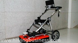 Pipeline Detector GPR Ground Penetrating Radars Underground Ground Radar Systems