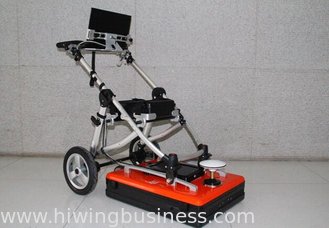 Pipeline Detector GPR Ground Penetrating Radars Underground Ground Radar Systems