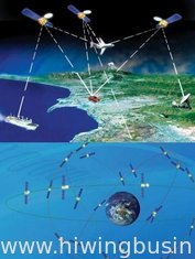 Real-Time Accurate Vehicle Information Beidou Positioning System Multi - Purpose
