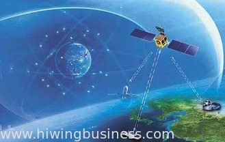 Public Vehicle Location Tracking Beidou Satellite System / Network System