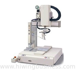 High Precision Small Industrial Robot , Radioactive Source Operation Robot