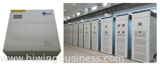 ISO Power Control Systems Static Reactive Power Generator XSVG Power System Stability