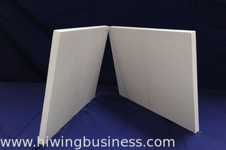Eco - Friendly Silica Nano Aerogel Insulation Panels Thermal Material HP