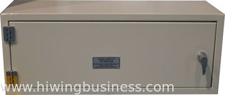 Transmission Power Control Systems 1100 MW Thermal Power Plant Equipment