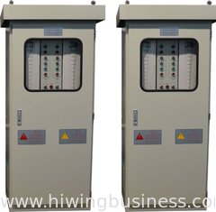 Transmission Power Control Systems 1100 MW Thermal Power Plant Equipment