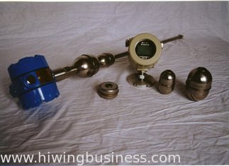 Mechanical Industrial Measuring Instruments , High Precision Liquid Level Meter