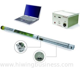 Gyro Inclinometer Oil Field Equipment FOG Based Wellbore Continuous Surveying System