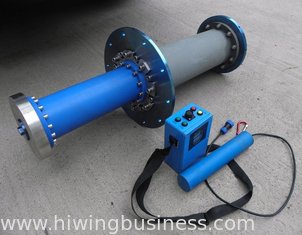 Magnetic Pipeline Tracking And Locating System / Magnetic Tracking System