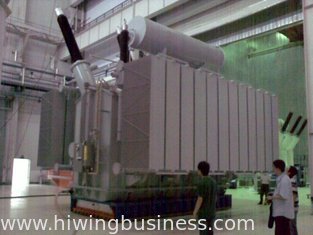Omni - Directional Motion Air Cushion Transport Vehicle 200t For Warehouse