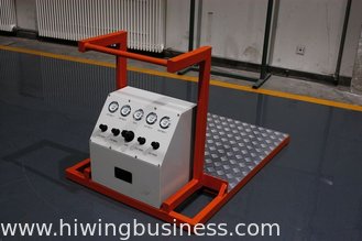 Eco - Friendly Air Cushion Transport 4t - 380t For Vehicle Manufacturing