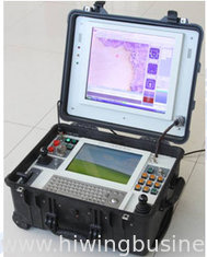 Small Military Unmanned Aerial Vehicle Helicopter For Aerial Photography