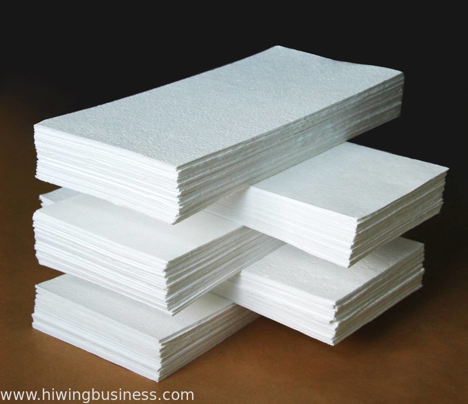 Aerogel Insulation Panels Silica Aerogel Products High Corrosion Resistance