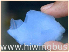 Corrosion Resistance Aerogel Thermal Insulation Average Pore Diameter 1 - 100 nm