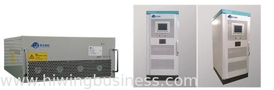 Electrical Power Control Systems Active Power Filter XAPE Power Controller