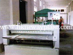 HongKong Neway Plast Company Limited