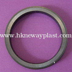 China Kleine tractor oil seal rubber and steel seal elements custom rings supplier