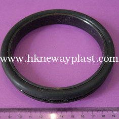 China Kleine Claas tractor oil seal rubber and steel seal elements custom rings supplier