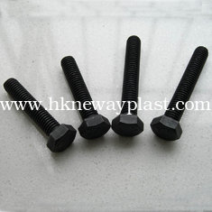 China Carbon Steel Bolts Grade 10.9 DIN 933-1987 supplier