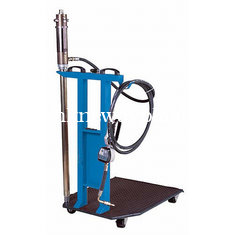 China Heavy Duty Mobile Oil Pump supplier