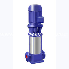 China Replace WILO Vertical Multistage centrifugal pump supplier