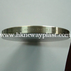 China Hollow fiber spinneret precision ±0.001 supplier