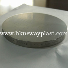 China Define spinneret precision ±0.001 supplier