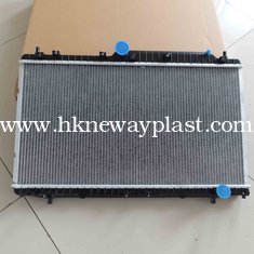 China Heating radiator Cherry car radiator supplier